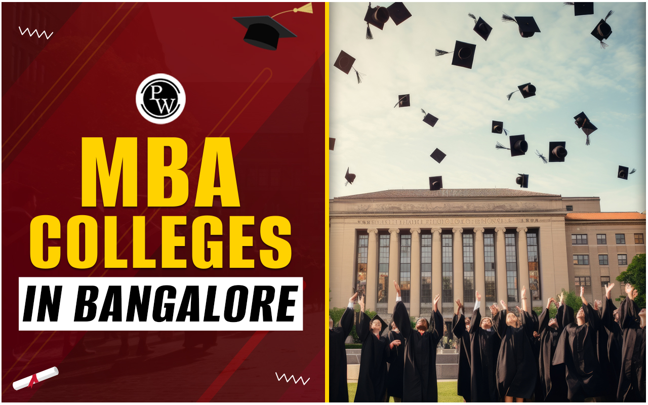 Top MBA Colleges in Bangalore 2026 | Ultimate Guide