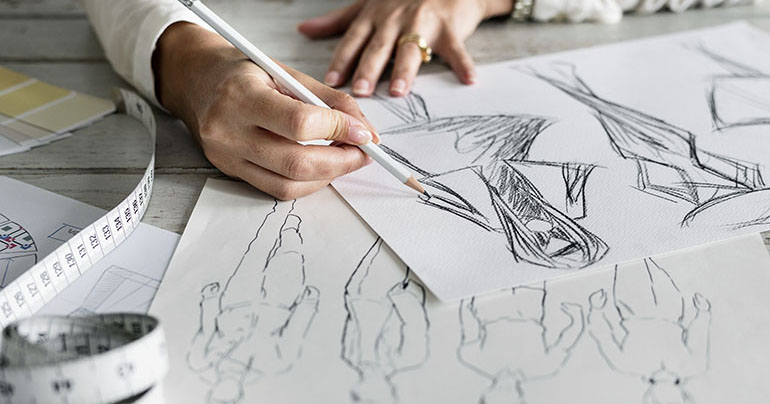 Diploma in Fashion Technology vs Diploma in Interior Designing 2026