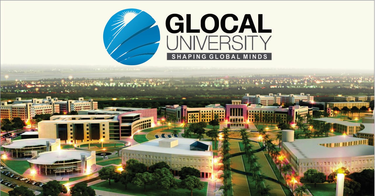 Glocal University – Courses, Fees, Admission & Placement